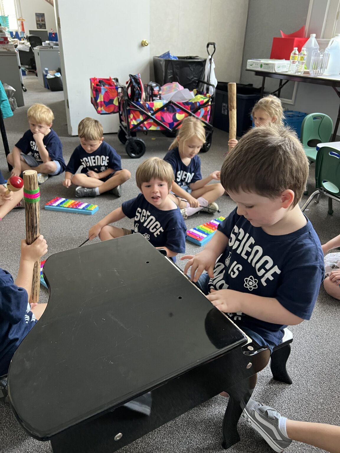 Exploreum Academy | Exploreum Science Center