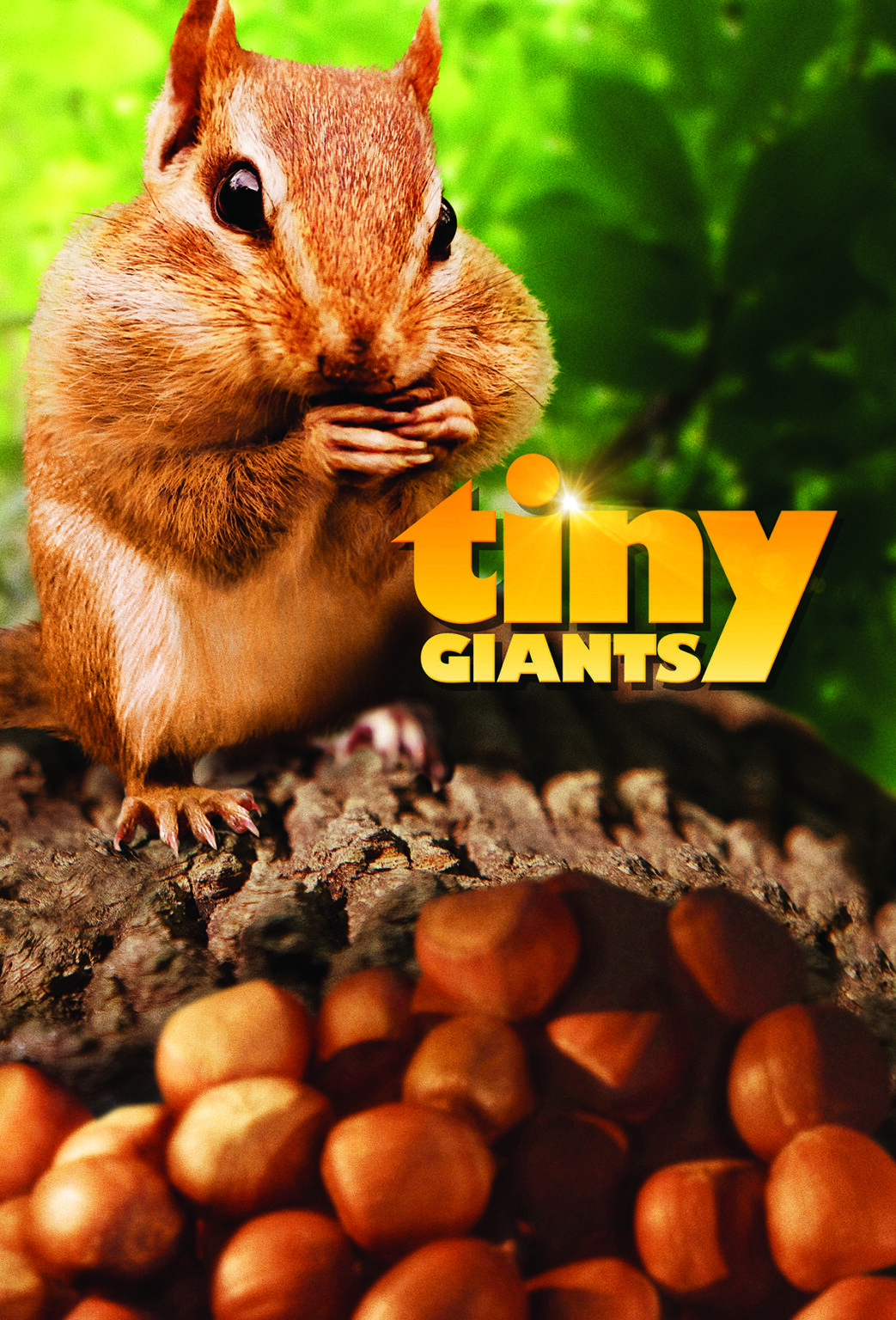 Tiny Giants Movie | Exploreum Science Center